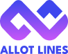 Allot Lines